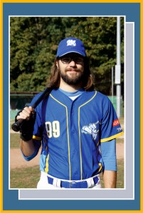 Robert Pawlin – Vienna Lawnmowers Baseball Club